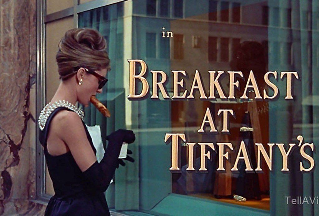 Tiffany & Co. - 5 WOW Facts – Analucia Beltran Diamonds