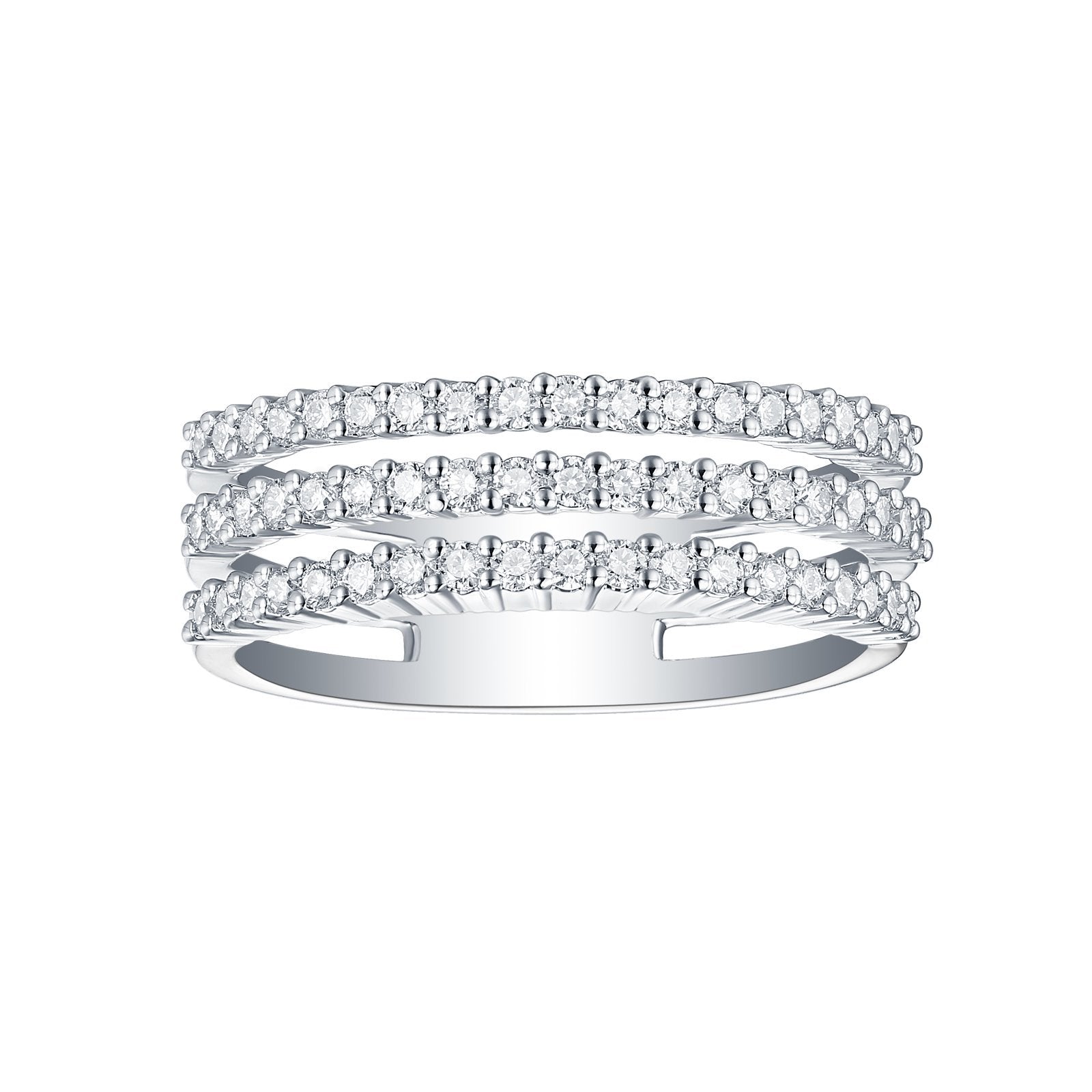 Rings – Analucia Beltran Diamonds